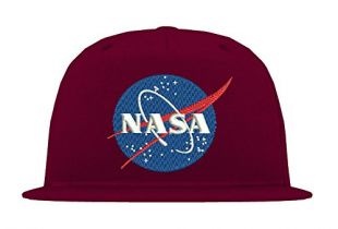 trvppy - TRVPPY 5-Panel Snapback Cap Casquette modèle NASA, différentes ...