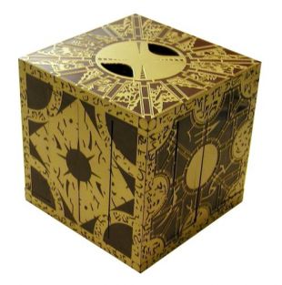 Hellraiser Box Set