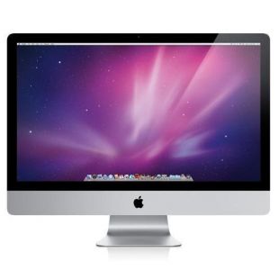 Apple - iMac 21,5" Core 2 Duo 3.06 GHz HDD 500 Go RAM 4 Go