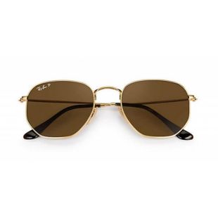 Ray Ban - product Ray-Ban hexagonales VIP Optic