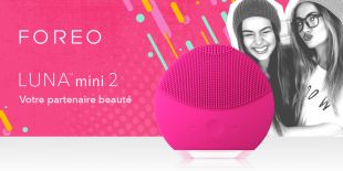 foreo - Une Couleur Pour Chaque Personnalité