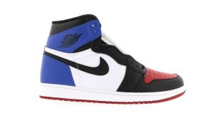 jordan - Jordan 1 Top 3