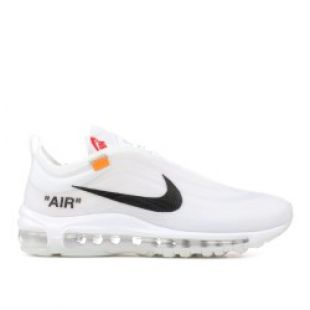 Nike - The 10: Nike Air Max 97 OG "off white"