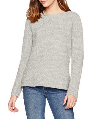 edc by Esprit - Pull Gris