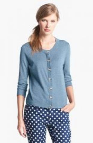 Kate Spade - Kate Spade New York 'afton' cardigan