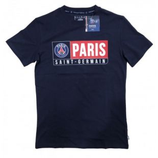 parissaintgermain - Nouveau Tee shirt PSG Souvenirs de Paris PSG, PAR'ICI