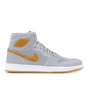 jordan - Air Jordan 1 Retro Hi Flyknit "flyknit"