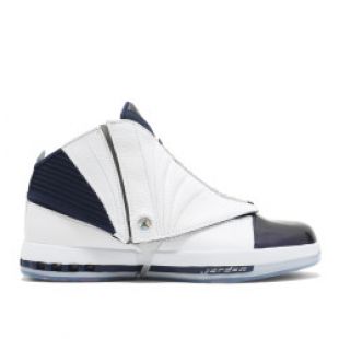 jordan - Air Jordan 16 Retro "2016 Release"