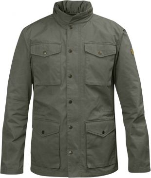 fjallraven - Räven Jacket