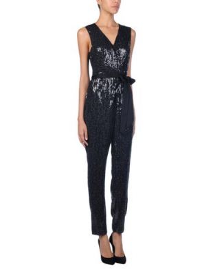Diane von Furstenberg - DIANE VON FURSTENBERG Jumpsuit/one piece ...