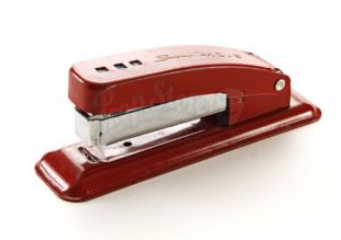 Original Movie Prop - Ted - Red Swingline Club Stapler- Authentic