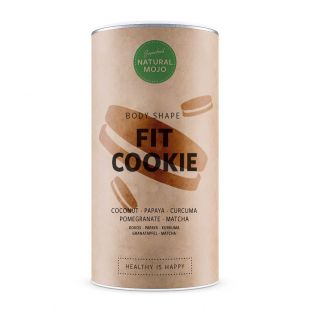 naturalmojo - Fit Cookie