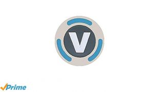 Balanced Co - Balanced Co. Fortnite V Bucks Enamel Pin