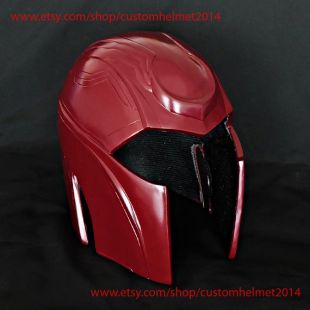 1:1 Wearable Custom Halloween Costume Movie Prop, Magneto Apocalypse ...