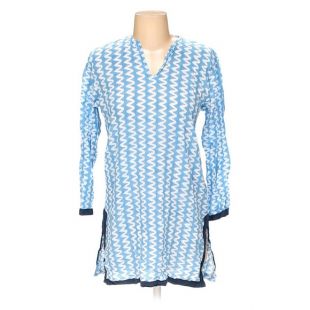 Robert Roller - Robert Roller Rabbit Kurta Tunic Coverup