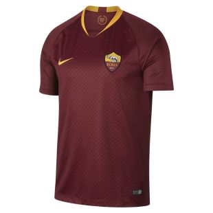 Nike - Maillot domicile AS Roma saison 2018-2019