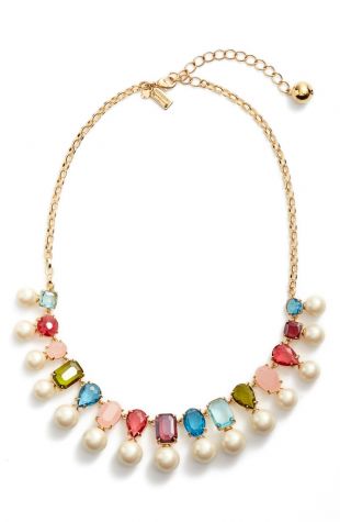 Kate Spade New York - Kate Spade New York - new hue collar necklace