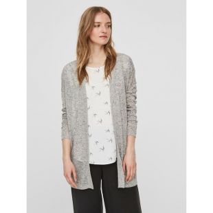 Vera Moda - Cardigan en maille Long - Vera Moda