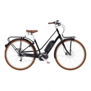 Electra - VAE Vélo électrique ELECTRA Loft GO! 8i Mixte