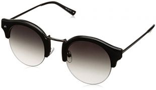 PRIVÉ REVAUX - PRIVE REVAUX"The Chief" Handcrafted Designer Cat-Eye ...