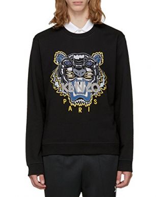 Kenzo - Kenzo Sweat Classic (M)