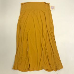 lularoe - LuLaRoe Maxi Skirt. Size XXL