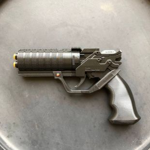 Printelier - K Blaster de Blade Runner 2049 (3D imprimé)