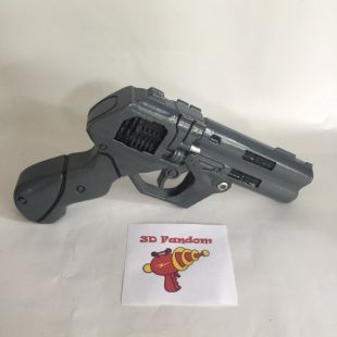 3DfandomShop - Pistolet Blaster pistolet Cosplay de Blade Runner 2049 ...