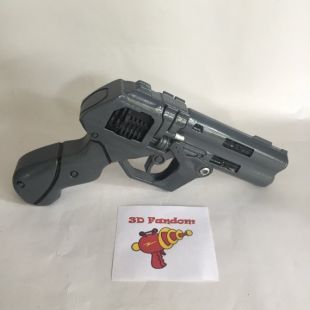 3DfandomShop - Pistolet Blaster pistolet Cosplay de Blade Runner 2049 ...