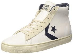 Converse - Tennis Blanc