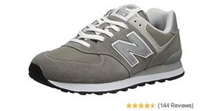 New Balance - New Balance Men's Iconic 574 Sneaker