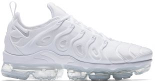 Nike - Air VaporMax Plus White