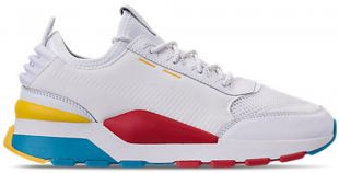 Puma - Puma RS 0 Play White