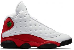 jordan - Jordan 13 Retro OG Chicago (2017)