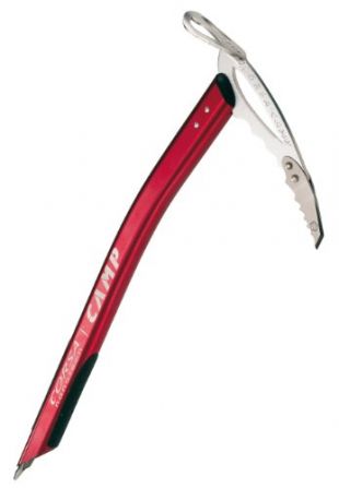 camp - Camp Corsa Nanotech - Piolet - 70 cm rouge 2015