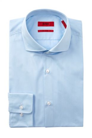 boss - BOSS Sharp Fit Dress Shirt