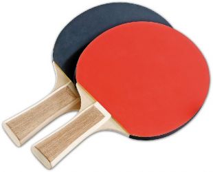 Speeron - 2 raquettes de ping-pong