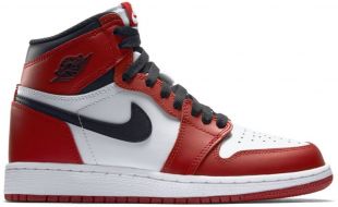 jordan - Jordan 1 Retro Chicago 2015 (GS)