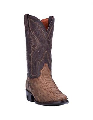 Dan Post - Dan Post Men's Omaha Western Boot