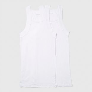 Evolve by 2(X)ist - Evolve by 2(X)ist Men's Cotton Square Cut Tank ...