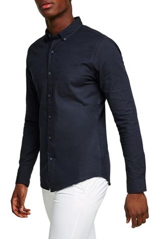 Topman - Topman Oxford Shirt | Nordstrom