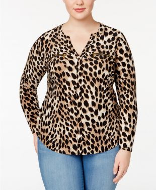 INC International Concepts - INC International Concepts I.N.C. Plus ...