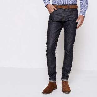 devred - Jean denim brut homme casual extra slim