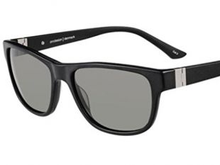 prodesign denmark - Prodesign Polarized Sunglasses Black 8629