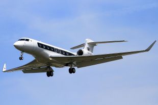 gulfstream - Gulfstream G650 Wikipedia