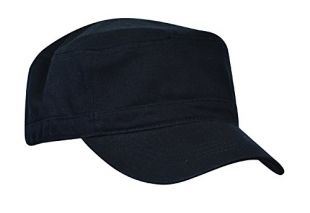 KC Caps - KC Caps Unisex Washed Cotton Twill Adjustable Army Military ...