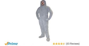 Costume Agent Wilfred Adult Deluxe Dog Costume