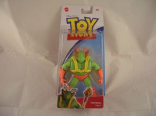 Toy Story Twitch Action Figure | eBay