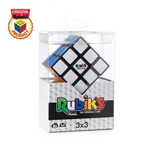 Drumond Park - Rubik's - Rubik's Cube 3x3 - Version Import