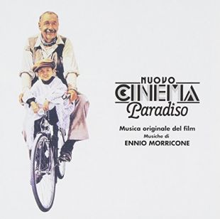 Nuovo Cinema Paradiso [Import allemand]